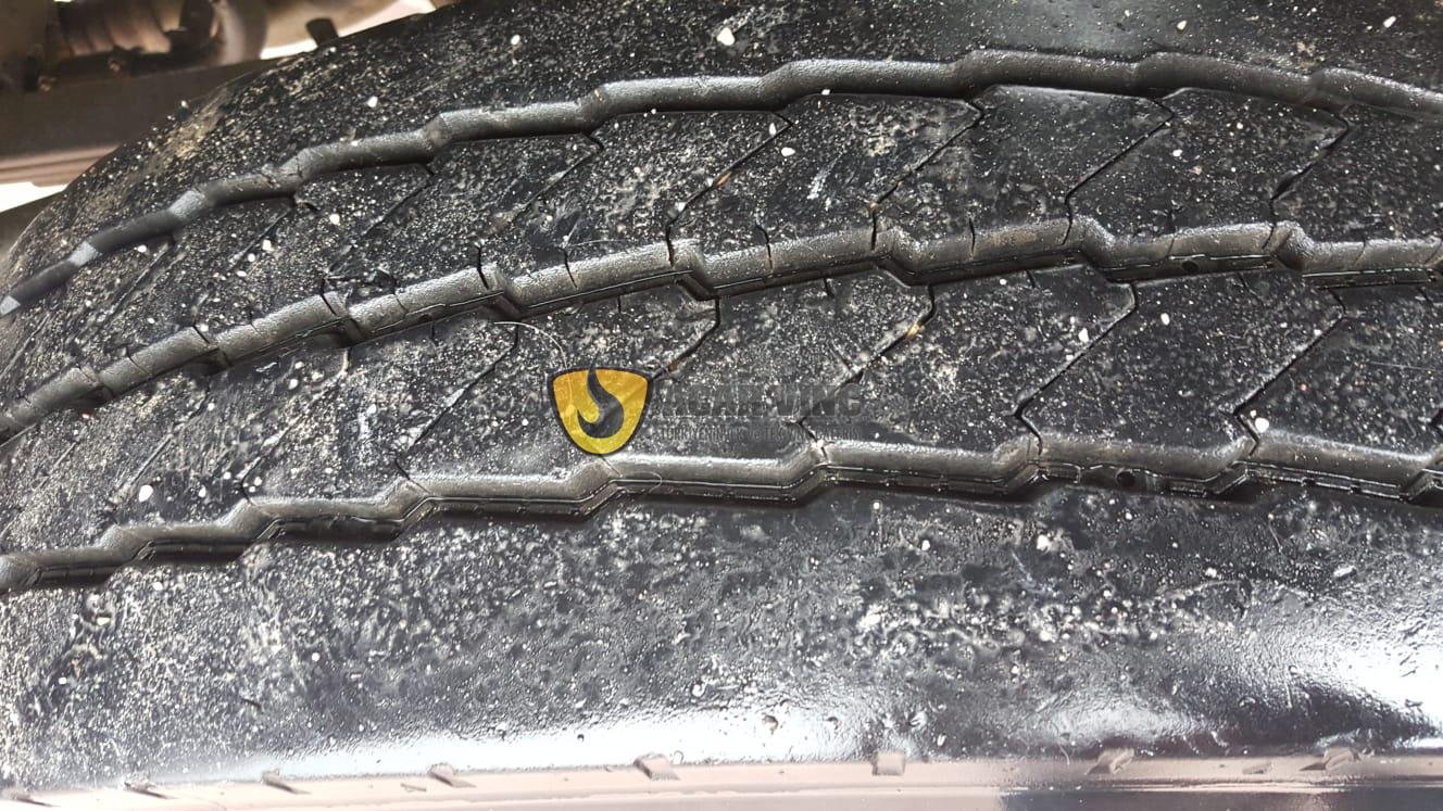 VİNÇ RUHSATLI,PLAKALI,1996 FORD CARGO 2520 KAMYON